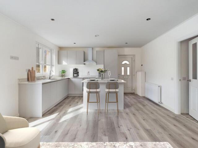 For Sale 3 Bedroom Bungalow Macduff Aberdeenshire DLS101677831