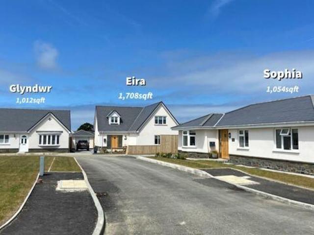 For Sale 3 Bedroom Bungalow Maes Y Felin Maes Y Felin DS99952130