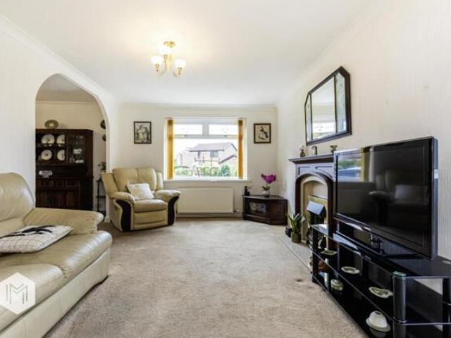 For Sale 3 Bedroom Bungalow Manchester Wigan DLS99203940