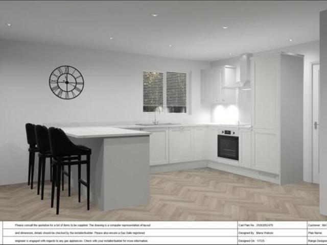 For Sale 3 Bedroom Bungalow Manea Cambridgeshire DLS100132568