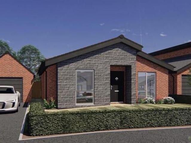 For Sale 3 Bedroom Bungalow Mansfield Nottinghamshire DLS98765655