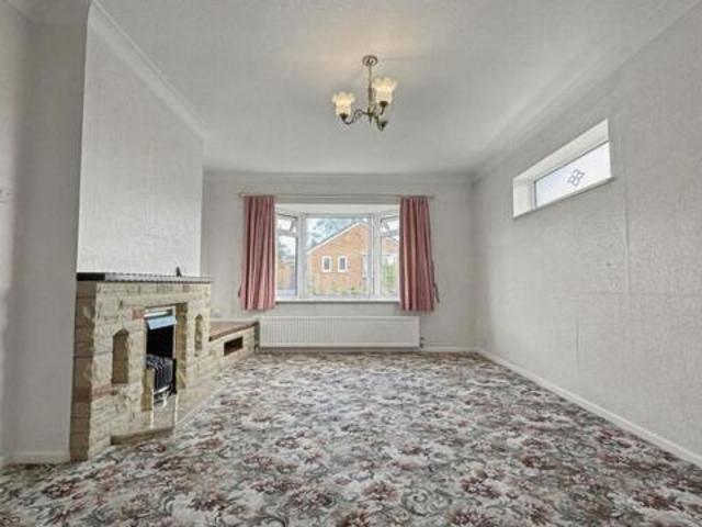 For Sale 3 Bedroom Bungalow Mansfield Nottinghamshire DLS99773527