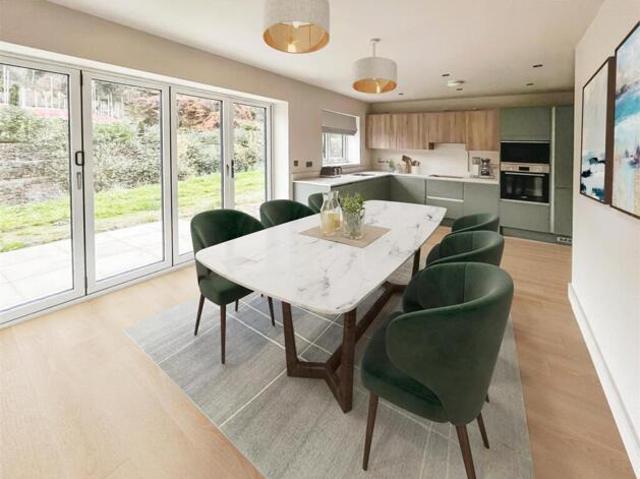 For Sale 3 Bedroom Bungalow Mansfield Nottinghamshire DLS99773858