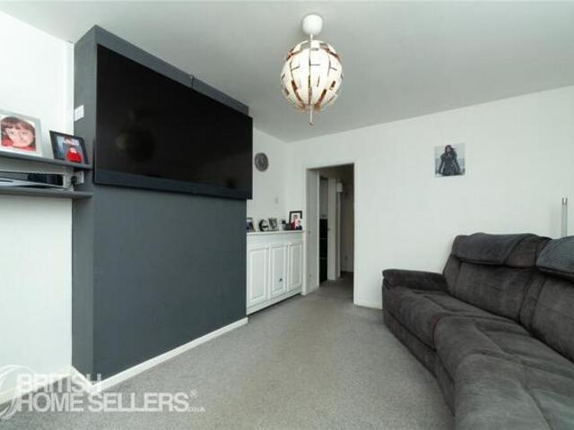 For Sale 3 Bedroom Bungalow Mansfield Nottinghamshire DS100733472