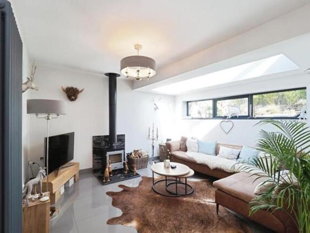 For Sale 3 Bedroom Bungalow Mansfield Nottinghamshire DS101060136