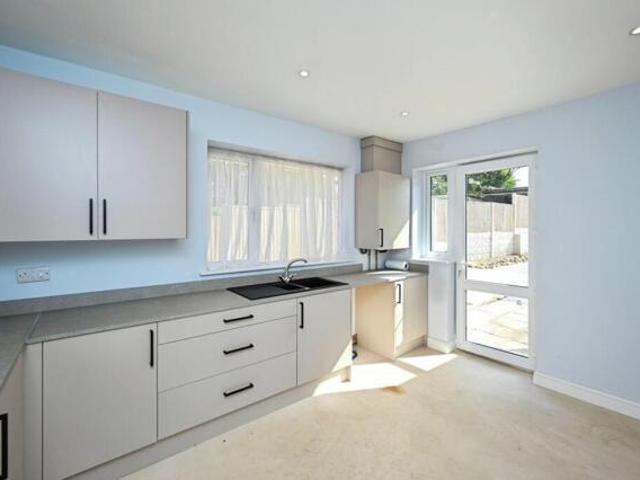 For Sale 3 Bedroom Bungalow Mansfield Nottinghamshire DS101996276