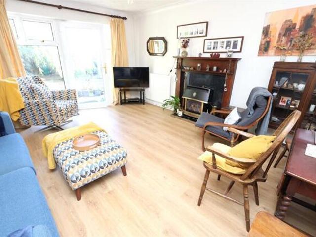 For Sale 3 Bedroom Bungalow Mansfield Nottinghamshire DS101931810