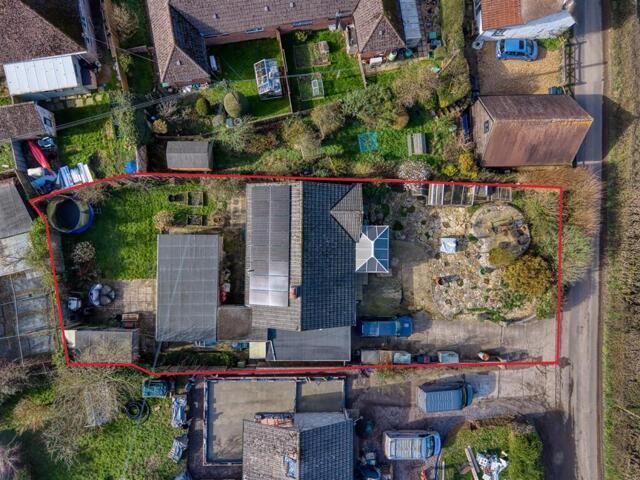 For Sale 3 Bedroom Bungalow Mappowder Mappowder DLS100096949