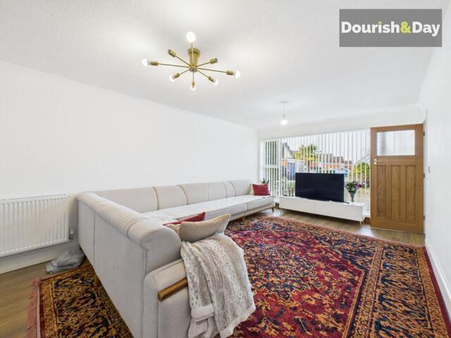 For Sale 3 Bedroom Bungalow Market Drayton Shropshire DLS101119378