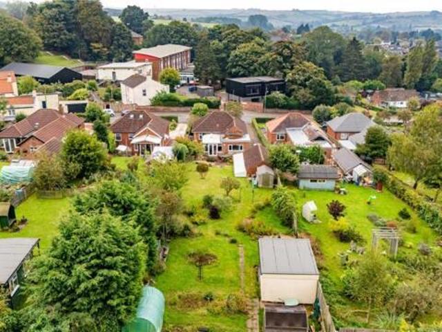For Sale 3 Bedroom Bungalow Market Rasen Lincolnshire DLS100456614