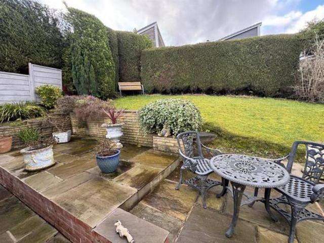 For Sale 3 Bedroom Bungalow Marple Stockport DLS101676656