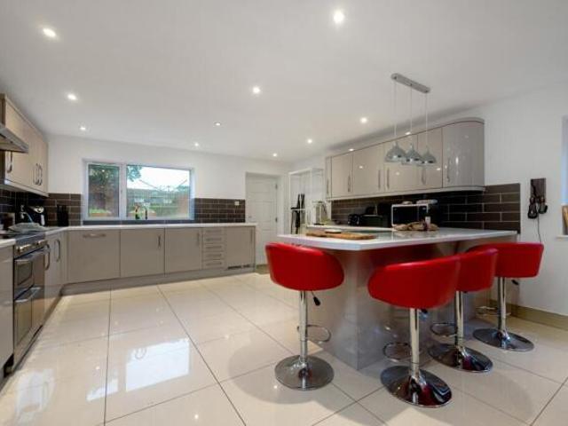 For Sale 3 Bedroom Bungalow Melton Mowbray Leicestershire DS98477216