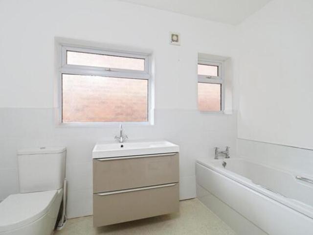 For Sale 3 Bedroom Bungalow Nottingham Nottingham DLS100615089