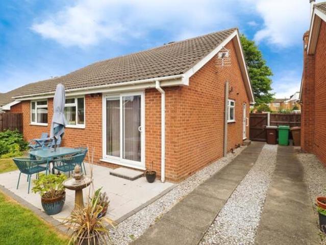For Sale 3 Bedroom Bungalow Nottingham Nottingham DLS101676706