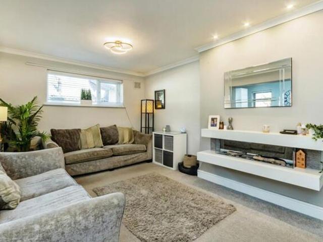 For Sale 3 Bedroom Bungalow Nottingham Nottingham DLS98930181