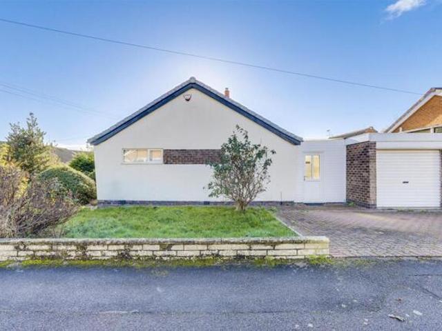 For Sale 3 Bedroom Bungalow Nottingham Nottingham DS98648926