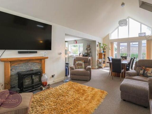 For Sale 3 Bedroom Bungalow Nottingham Nottinghamshire DLS100366491