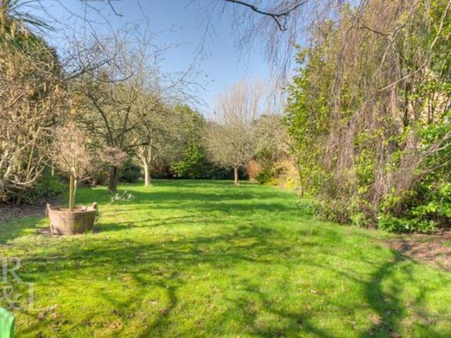 For Sale 3 Bedroom Bungalow Nottingham Nottinghamshire DLS101379050