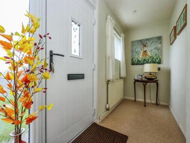 For Sale 3 Bedroom Bungalow Nottingham Nottinghamshire DLS101676796
