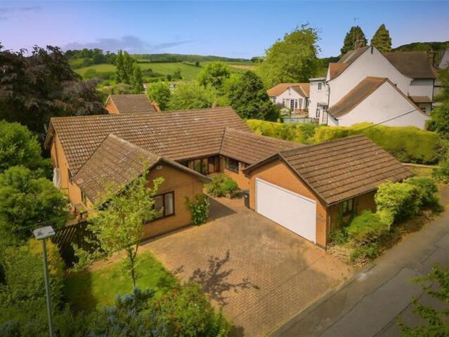 For Sale 3 Bedroom Bungalow Nottingham Nottinghamshire DLS98477545