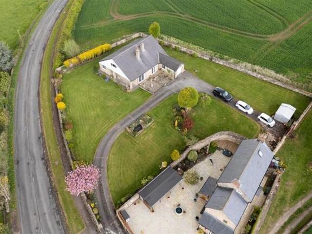 For Sale 3 Bedroom Bungalow Nottinghamshire Nottinghamshire DLS98612557