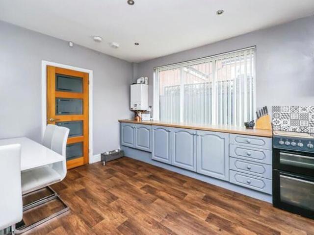 For Sale 3 Bedroom Bungalow Nottinghamshire Nottinghamshire DS100096796