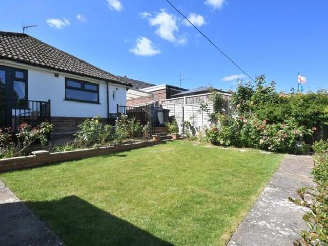 For Sale 3 Bedroom Bungalow Norfolk Norfolk DLS99237083