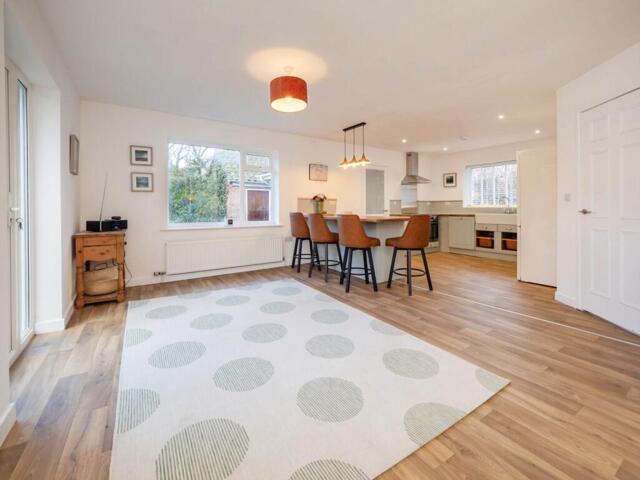 For Sale 3 Bedroom Bungalow Norfolk Norfolk DS100057774