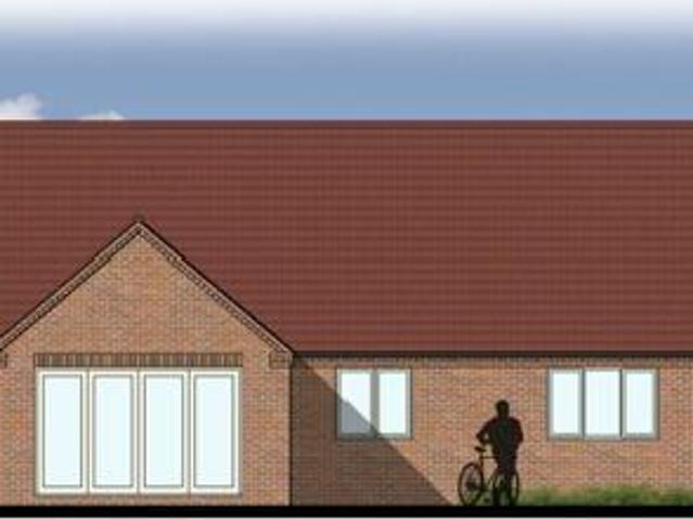 For Sale 3 Bedroom Bungalow Norfolk Norfolk DS101025572