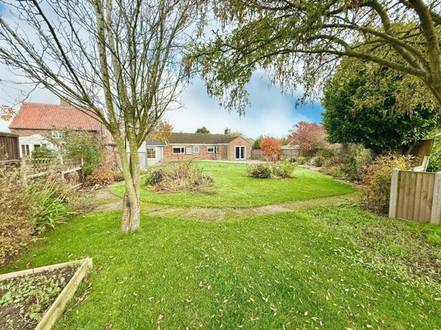 For Sale 3 Bedroom Bungalow Norfolk Norfolk DS101677318
