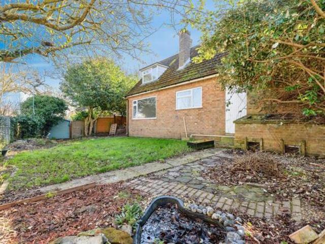 For Sale 3 Bedroom Bungalow Norfolk Norfolk DS98503602