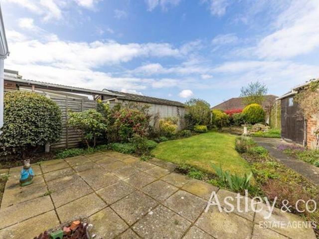 For Sale 3 Bedroom Bungalow Norwich Norfolk DLS100733966