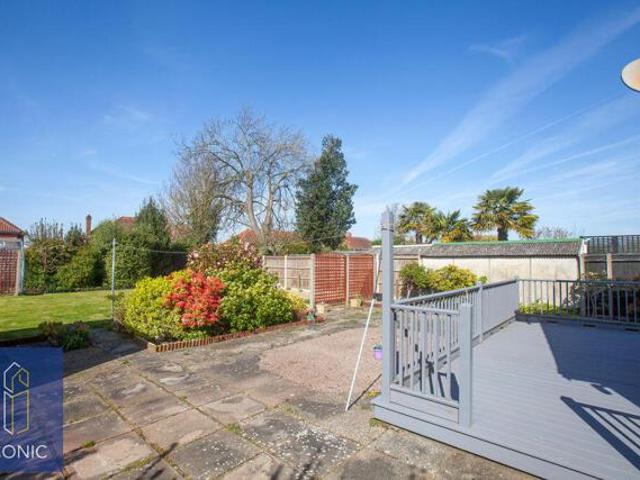 For Sale 3 Bedroom Bungalow Norwich Norfolk DS101199725