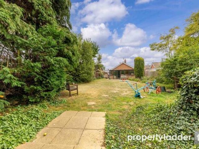 For Sale 3 Bedroom Bungalow Norwich Norfolk DS98612622