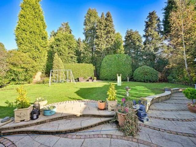 For Sale 3 Bedroom Bungalow Norton Canes Staffordshire DLS100881411