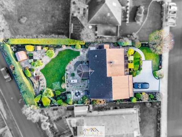 For Sale 3 Bedroom Bungalow North Anston North Anston DS98930365