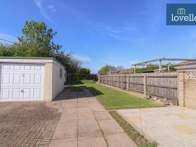 For Sale 3 Bedroom Bungalow North East Lincolnshire North East Lincolnshire DLS98648773
