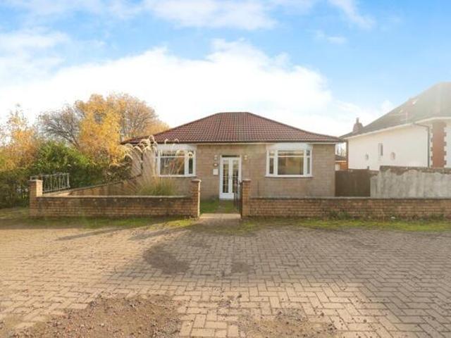 For Sale 3 Bedroom Bungalow North Lanarkshire North Lanarkshire DS88601868