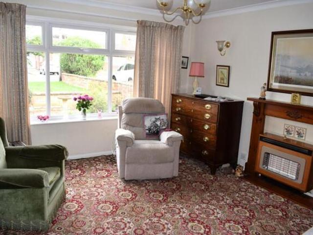 For Sale 3 Bedroom Bungalow North Lincolnshire North Lincolnshire DLS101675401