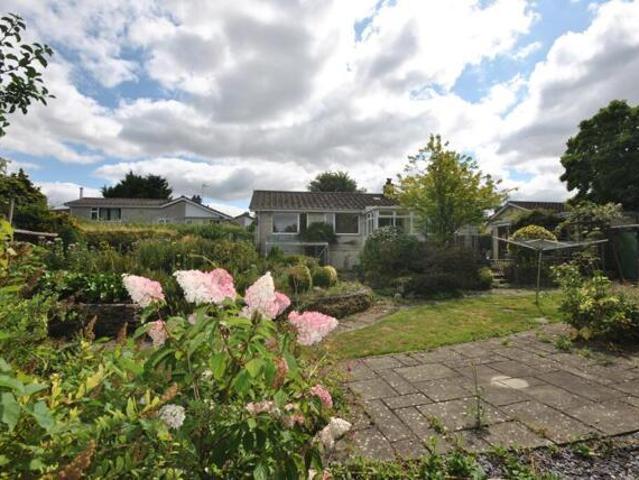 For Sale 3 Bedroom Bungalow North Somerset North Somerset DLS100096673