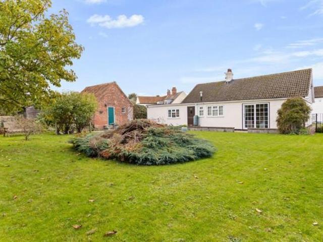 For Sale 3 Bedroom Bungalow North Yorkshire North Lincolnshire DLS101060180