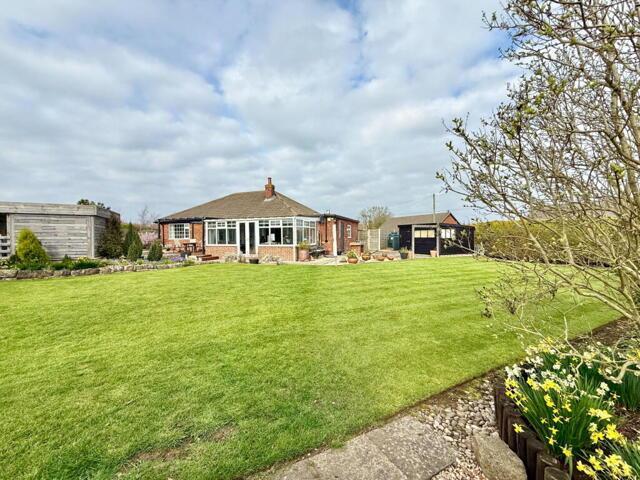 For Sale 3 Bedroom Bungalow North Yorkshire North Yorkshire DLS101892141