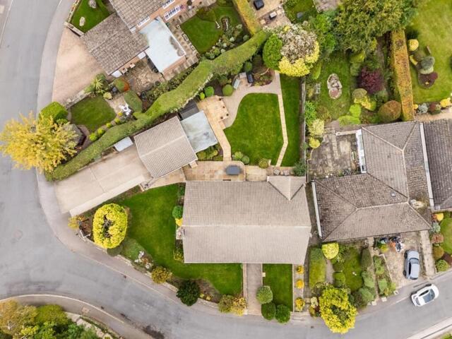 For Sale 3 Bedroom Bungalow North Yorkshire North Yorkshire DS100191827
