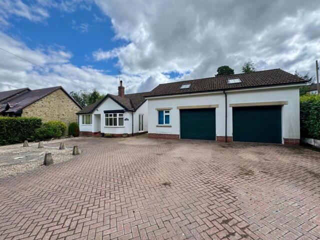 For Sale 3 Bedroom Bungalow North Yorkshire North Yorkshire DS100541143