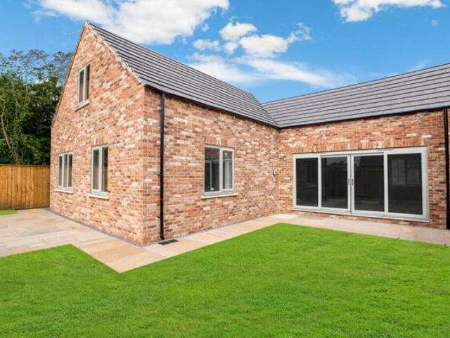 For Sale 3 Bedroom Bungalow North Yorkshire North Yorkshire DS100649224
