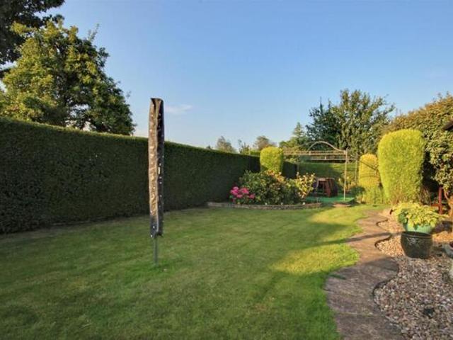 For Sale 3 Bedroom Bungalow North Yorkshire North Yorkshire DS100953547