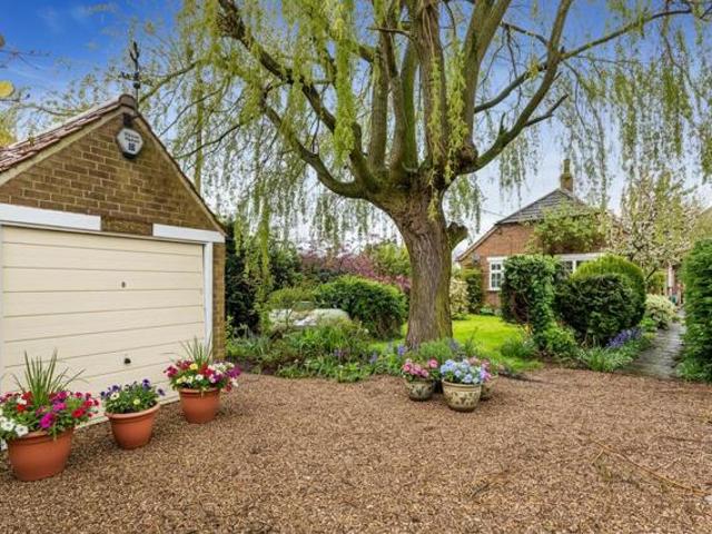 For Sale 3 Bedroom Bungalow North Yorkshire North Yorkshire DS101100164