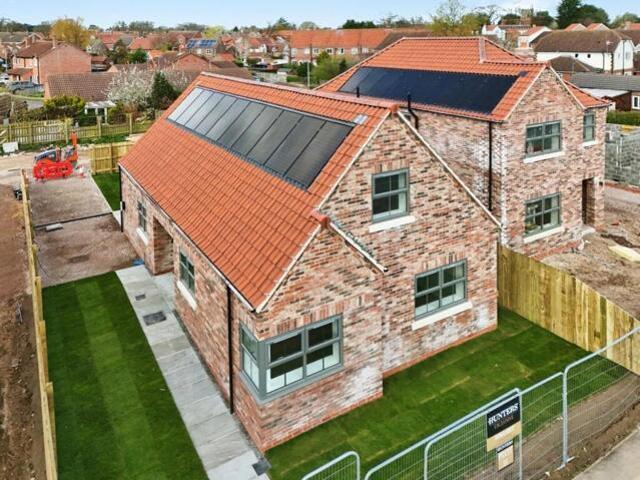 For Sale 3 Bedroom Bungalow North Yorkshire North Yorkshire DS101931849