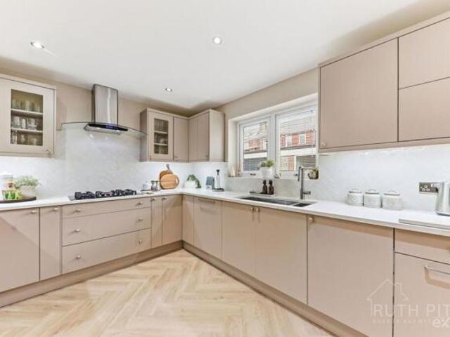 For Sale 3 Bedroom Bungalow North Yorkshire Wakefield DS101777625
