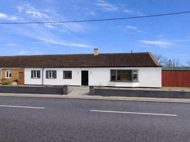 For Sale 3 Bedroom Bungalow Northallerton North Yorkshire DLS101199878